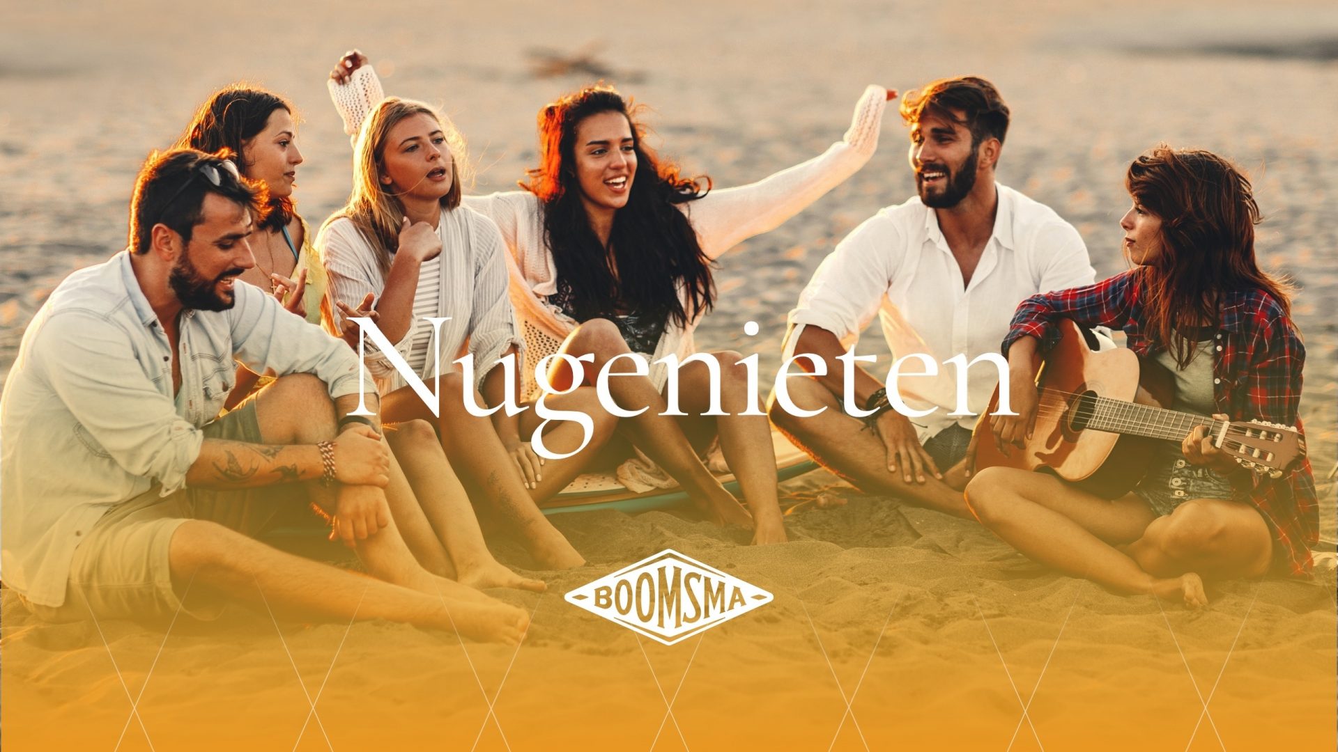 Boomsma - Strategisch en creatief merkenbureau Dizain