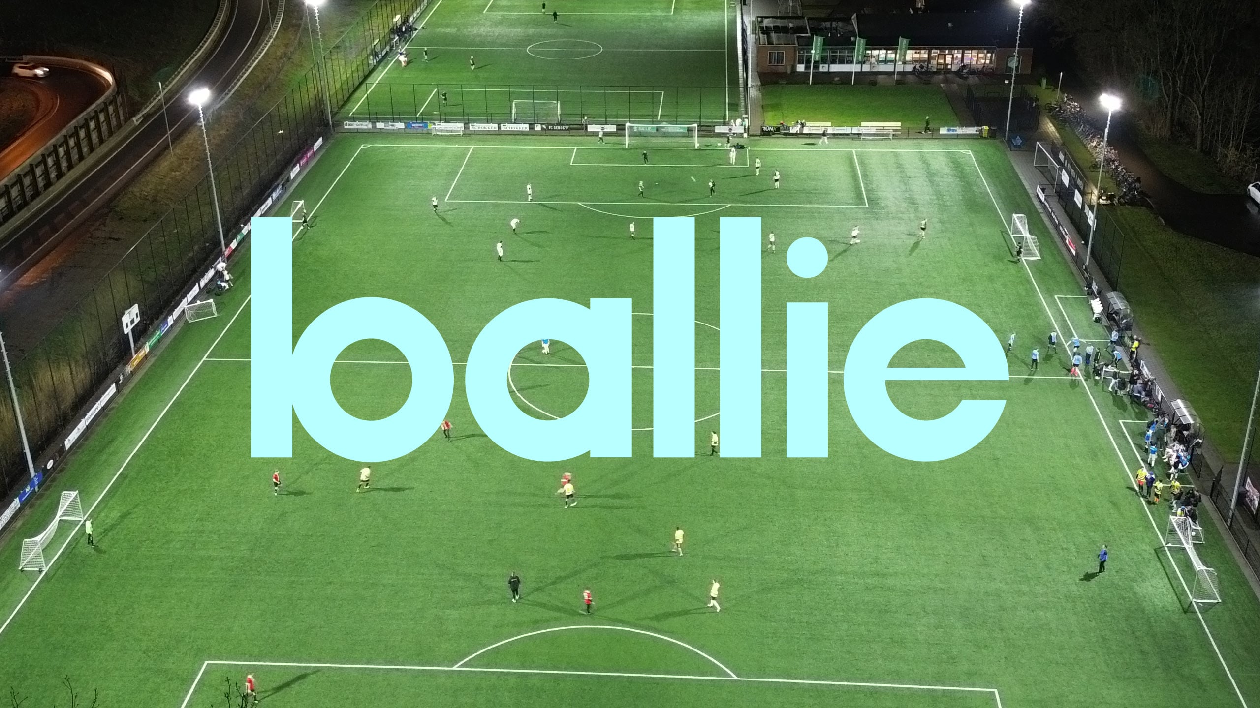 Ballie - Strategisch en creatief merkenbureau Dizain