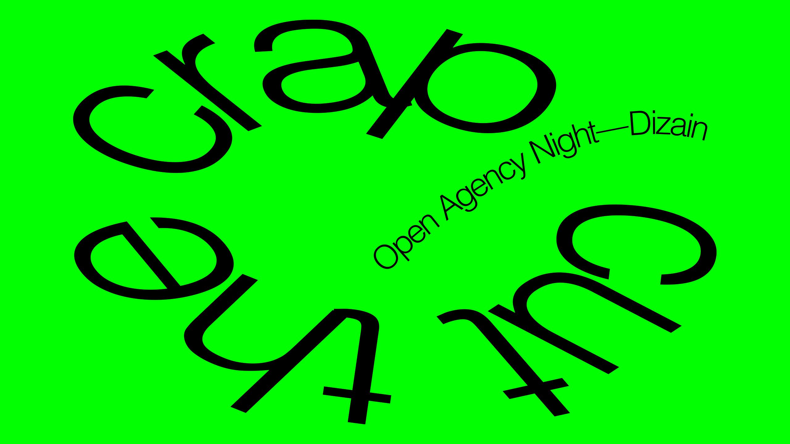 Dizain - Cut the crap - Strategisch en creatief merkenbureau Dizain